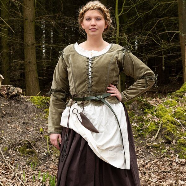 LARP Dresses Ladies - Buy Fantasy & Medieval Dresses