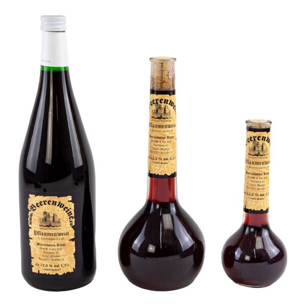 Buy fruit wines & hypocras | Cherry wine & more