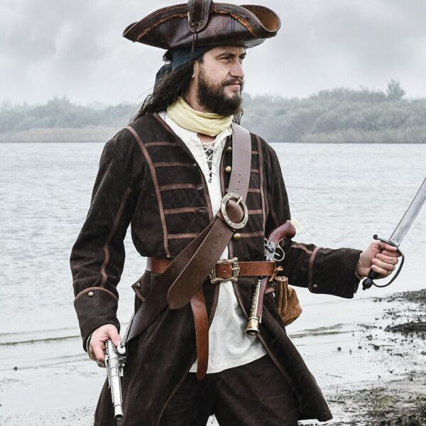 Pirate Shop: Buy equipment & costumes | Vehi Mercatus