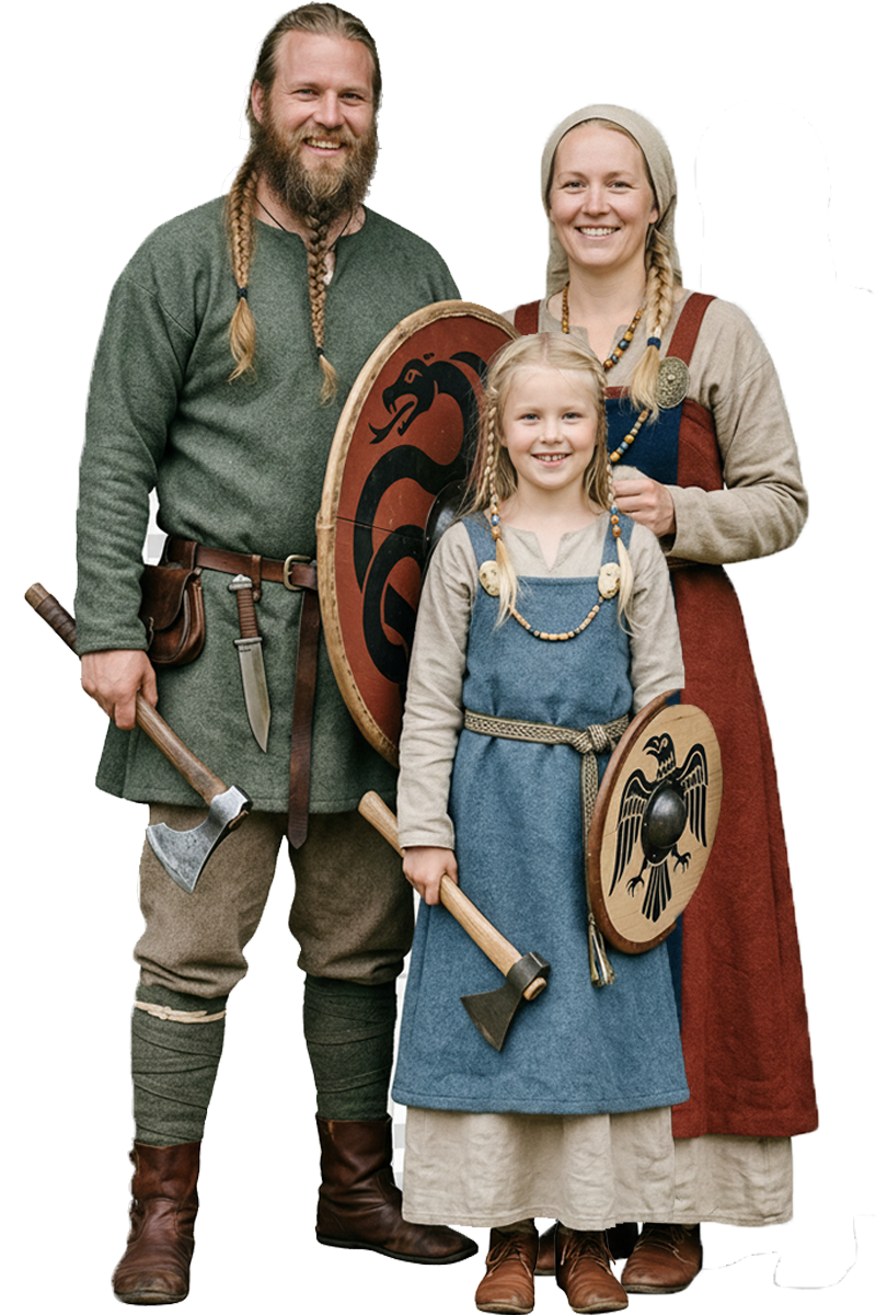 Jorvik Viking Festival York 2026